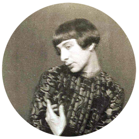 Alexander Sacharoff - Munich Dance Histories