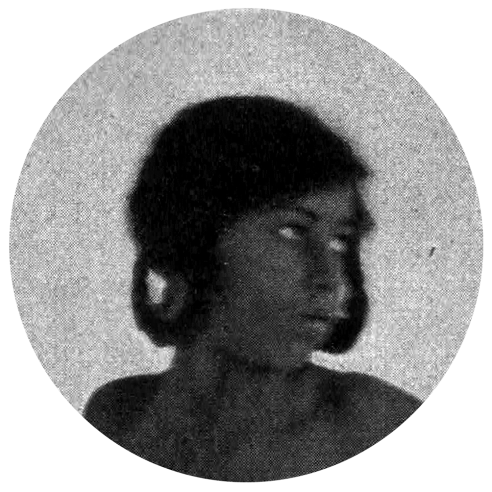Betty Baaron Samoa - Munich Dance Histories